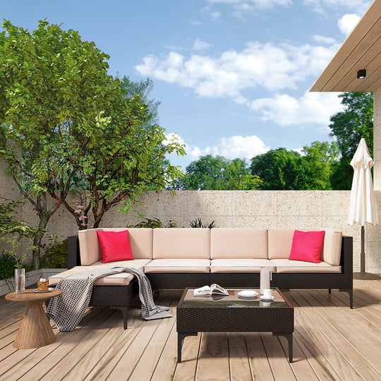 Devoko for Patio Store