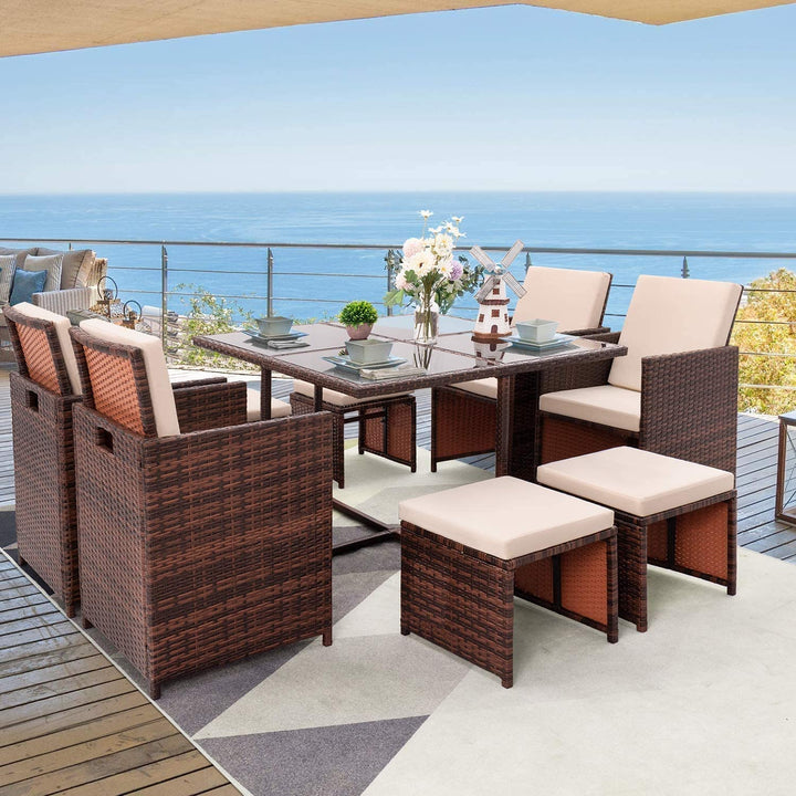Devoko for Patio Store